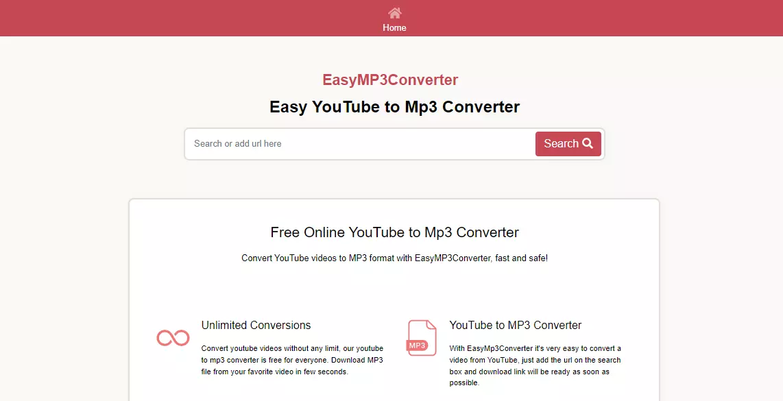 15 Best YouTube to MP3 Converter for Music Lovers